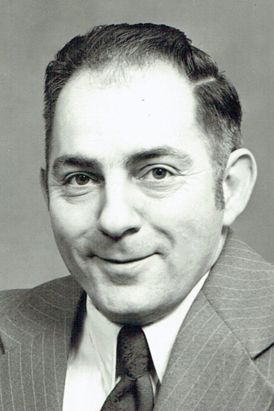 Robert R. “Vince’ Mazza | News, Sports, Jobs - The Sentinel